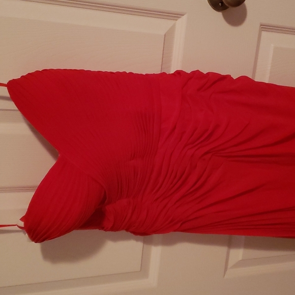 Anny Lee | Dresses | Anny Lee Jessica Rabbit Red Dress | Poshmark